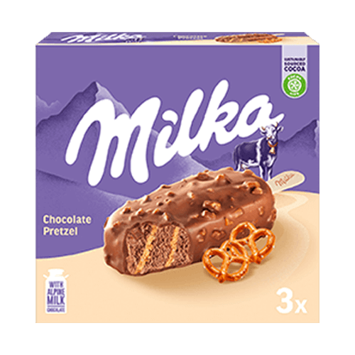 Milka Eis | Mitmachen